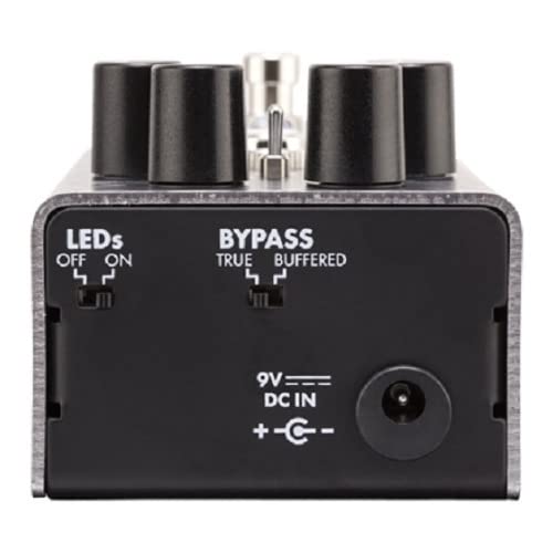 Fender Engager Boost Guitar Tools (234536000)