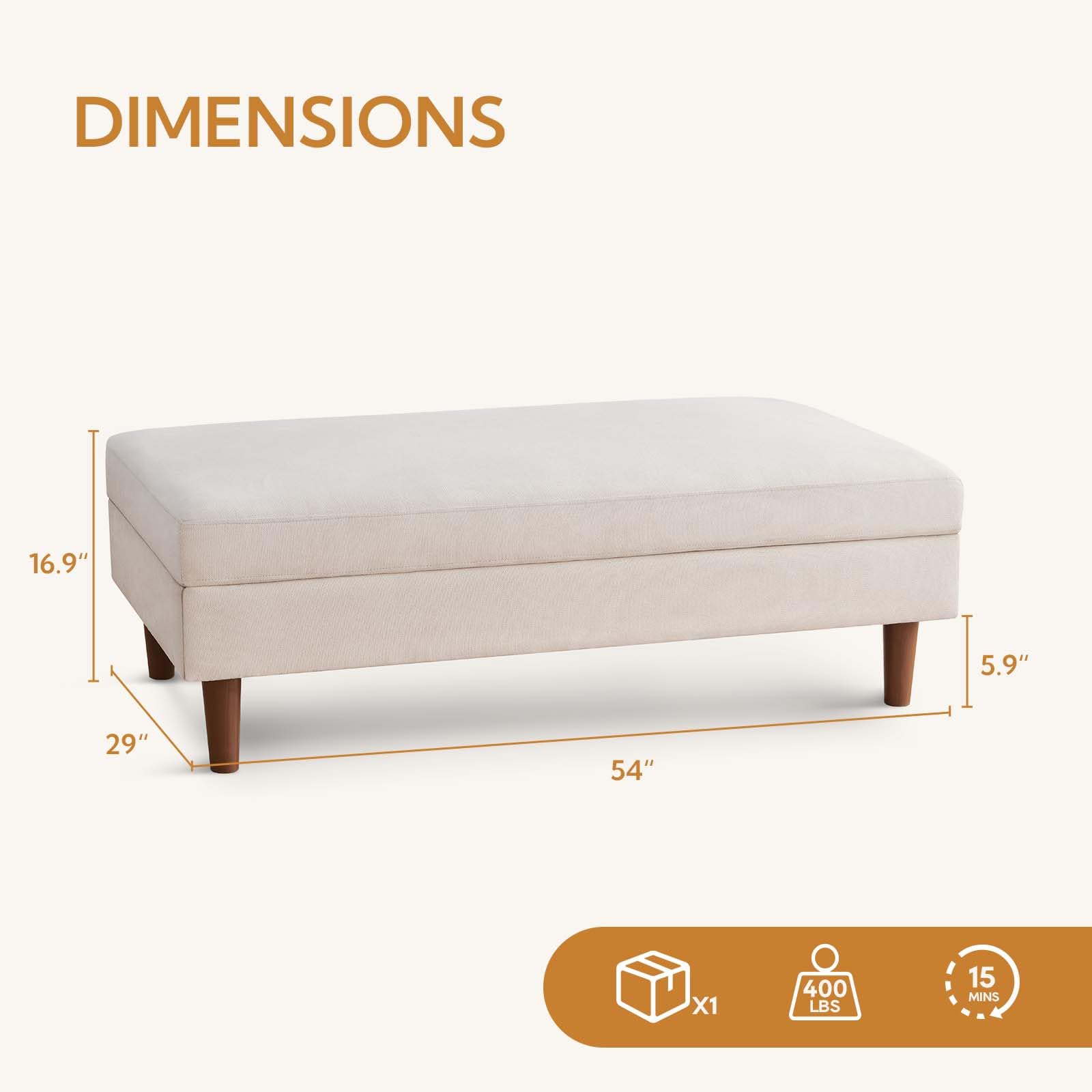 Atopston Sectional Sofa Couch Color Card