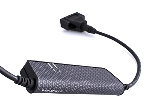 Kvaser Leaf Light v2 HS USB to CAN Bus Interface