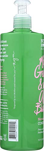 Not Your Mother's Naturals Conditioner, Green Tea and Wild Apple Blossom, 16 Oz