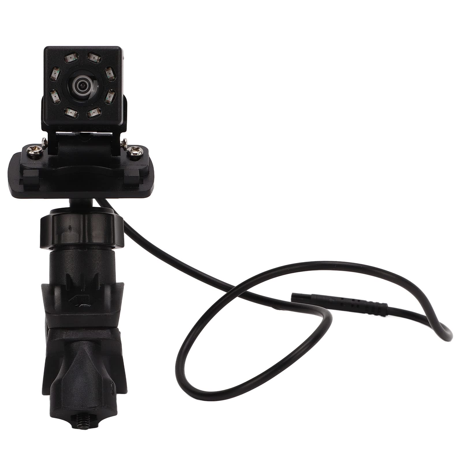 Baby Car Monitor Stable Flexible Baby Car Recorder for Truck