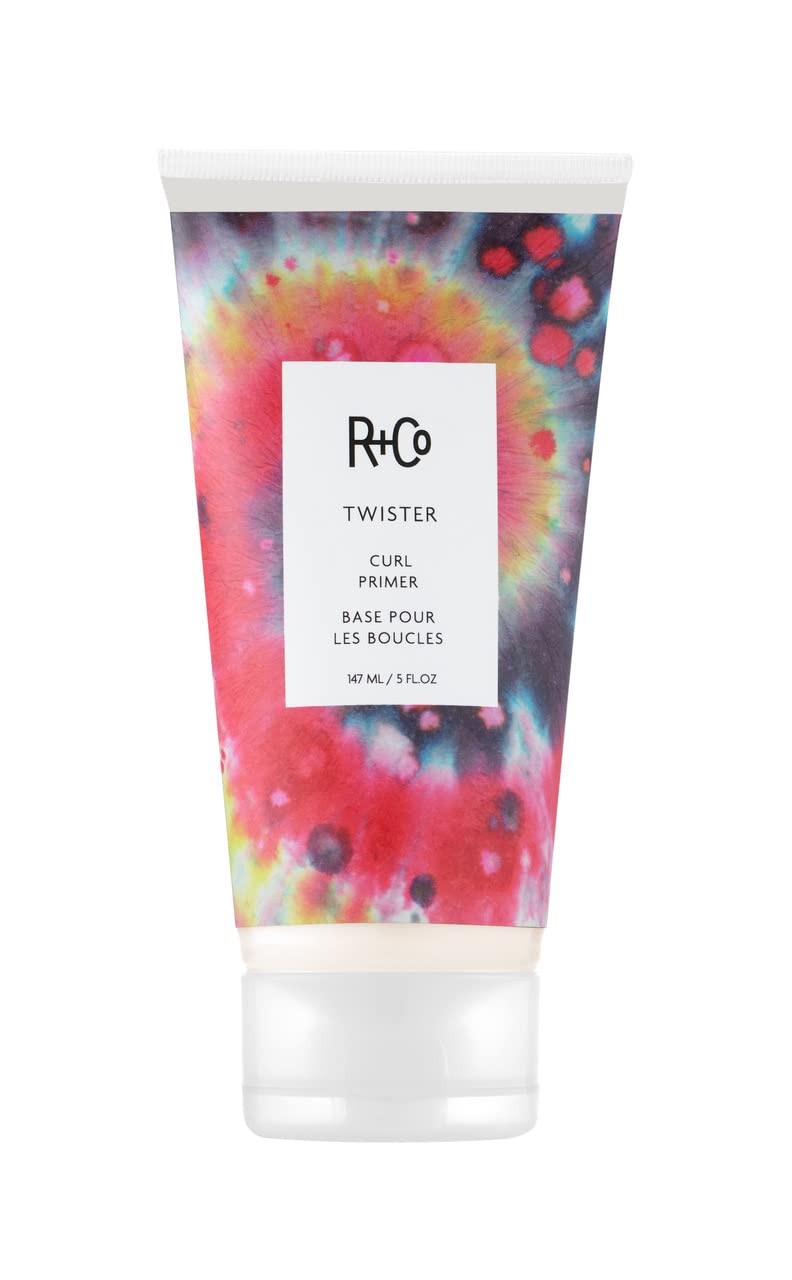 R+Co Twister Curl Primer 147 ml / 5 oz