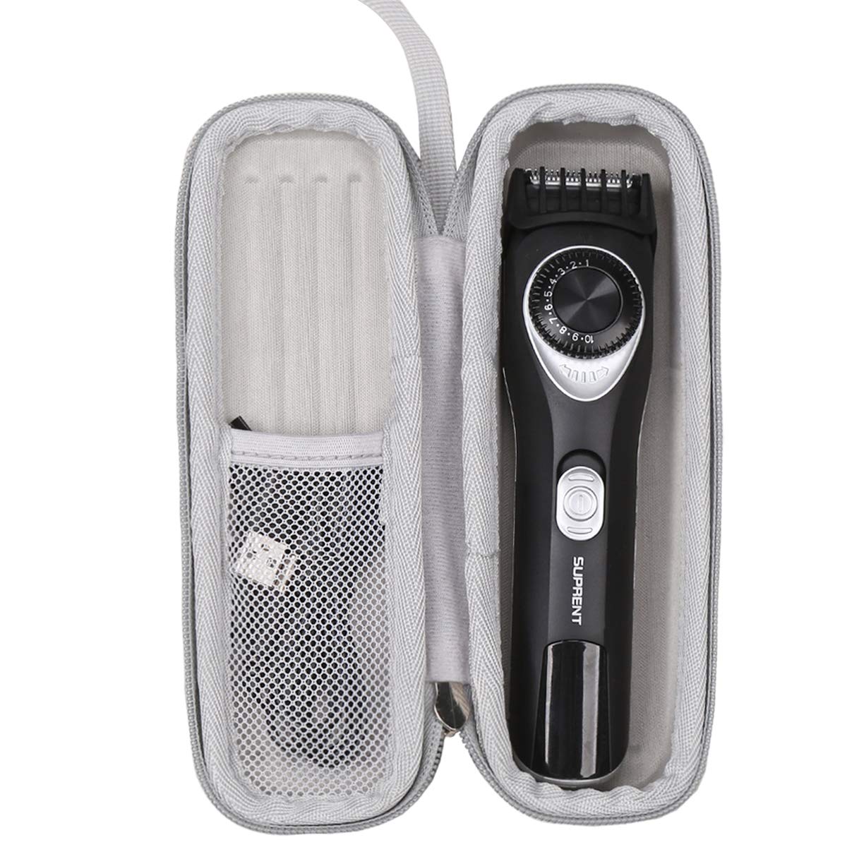 Aproca Hard Travel Storage Case for SUPRENT Adjustable Beard Trimmer