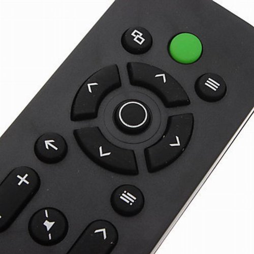 AMAGLE Media Remote Control for Microsoft Xbox One