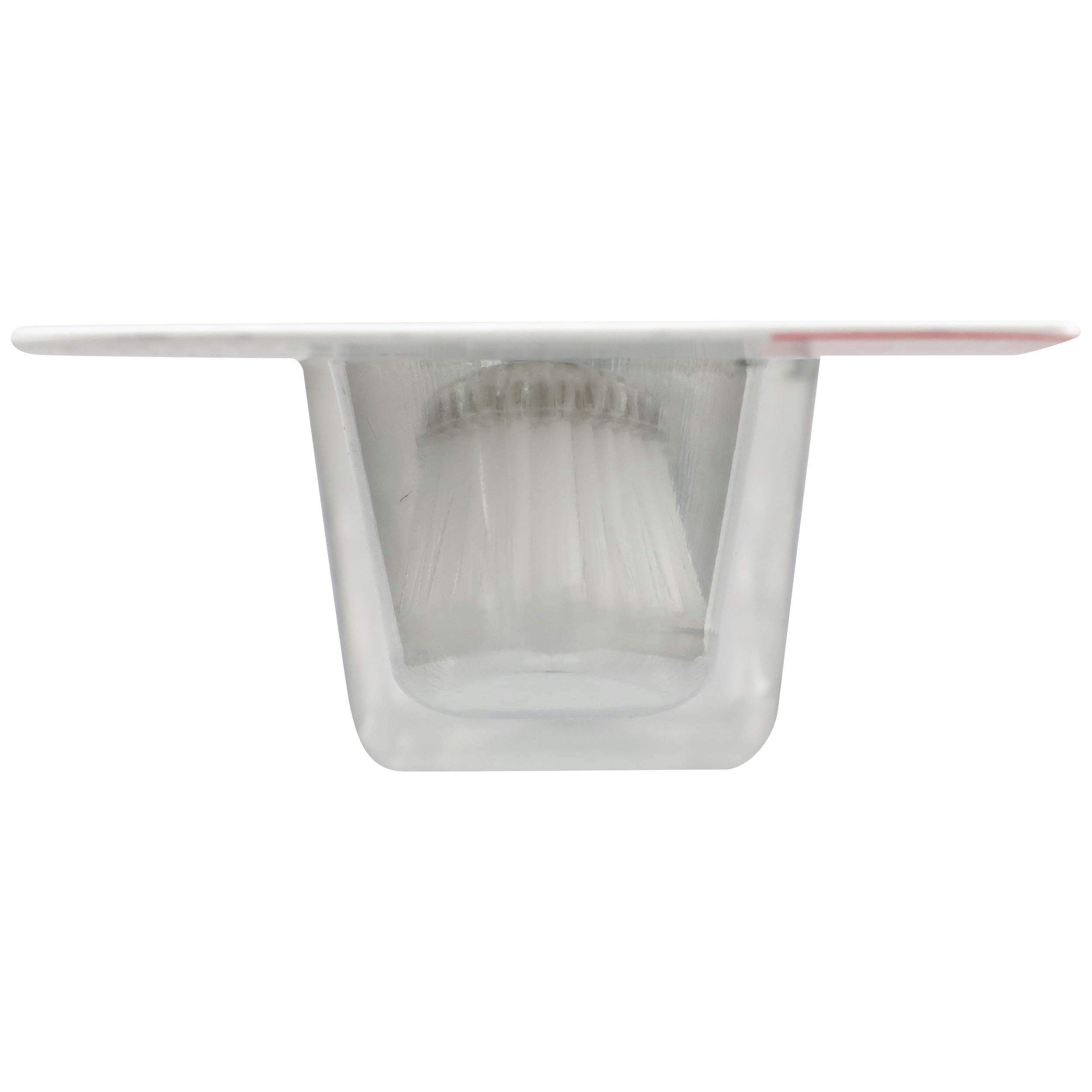 Radius, Toothbrush Tour Travel Soft, 1 Count