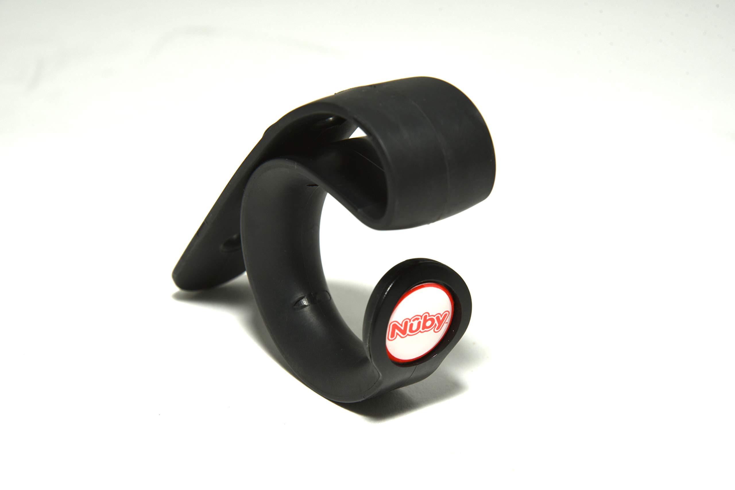 Nuby Stroller Hooks 2 Pack