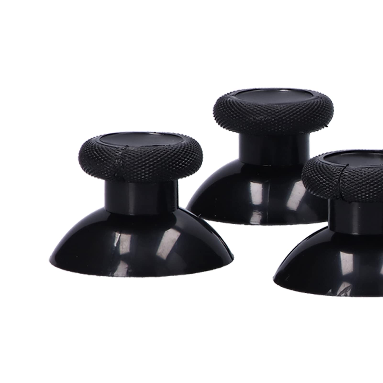 Analog Joystick, Durable Replacement Parts Comfortable for(QM21070991 (cat paw))