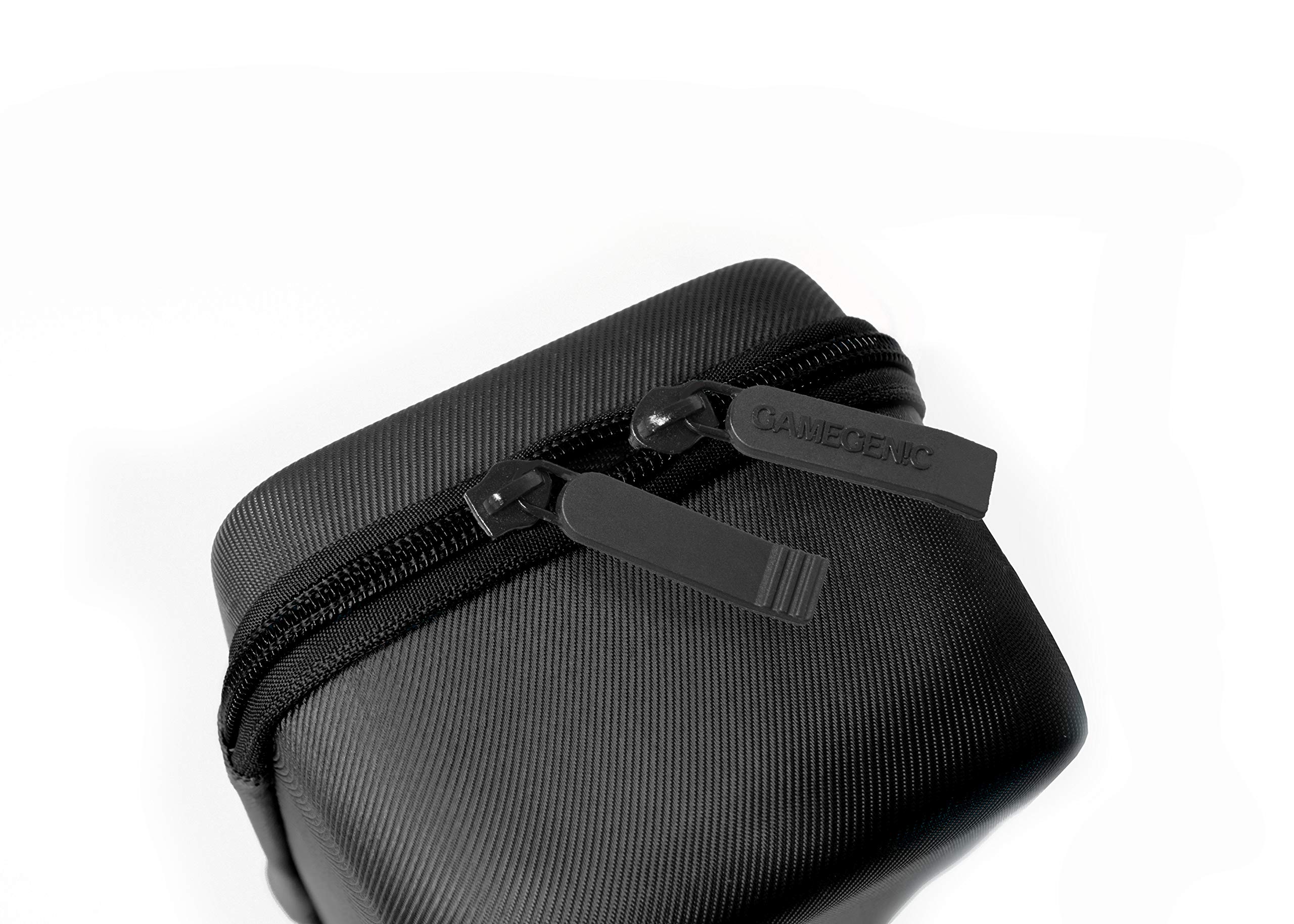 Game Shell 250+ Black