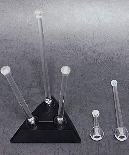 Calibre Wings Router-Style Aircraft Airplane Display Stand 1/72 Finished Model