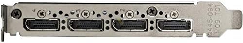 NVIDIA Quadro M4000 - Graphics card - Quadro M4000 - 8 GB GDDR5 - PCIe 3.0 x16 - 4 x DisplayPort 919989-002 (Renewed)