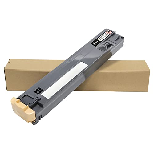 WorkPlus 008R13061 Compatible Waste Toner Container for WorkCentre 7830, 7835, 7845, 7855, 7970, 7425, 7428, 7435, 7525, 7530, 7535, 7545, 7556,Phaser 7500/7800 Waste Toner Container