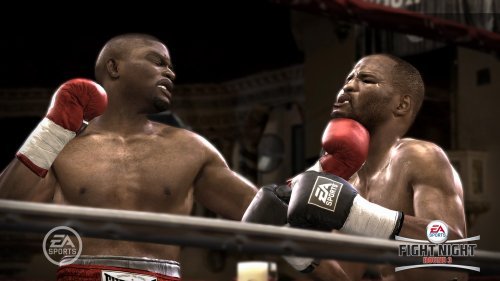 Fight Night Round 3 - Xbox 360 (Renewed)