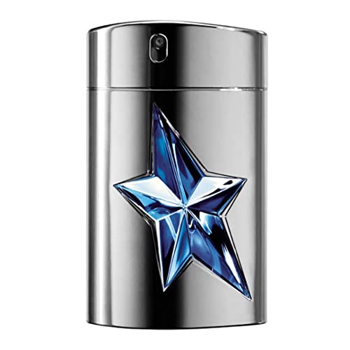 Angel Men By Thierry Mugler For Men. Eau De Toilette Spray 3.4 Oz (refillable)