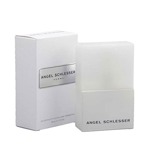 Angel Schlesser By Angel Schlesser For Women. Eau De Toilette Spray 1.7 OZ