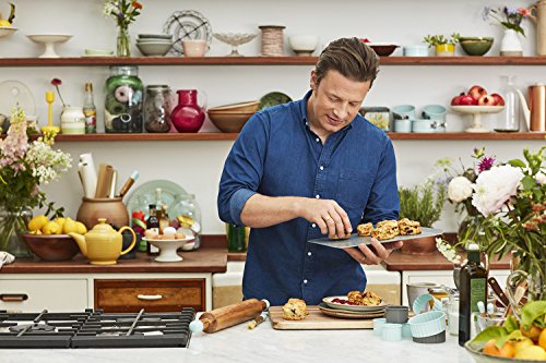 JAMIE OLIVER Acacia Wood Cutting Board - Large