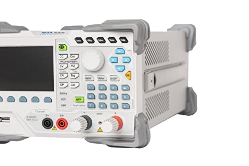 Rigol DL3031A Programmable DC Electronic Load,DC 150V/60A,350W Total Power,30kHz Highest Frequency,Readback Resolution 0.1mV/0.1mA