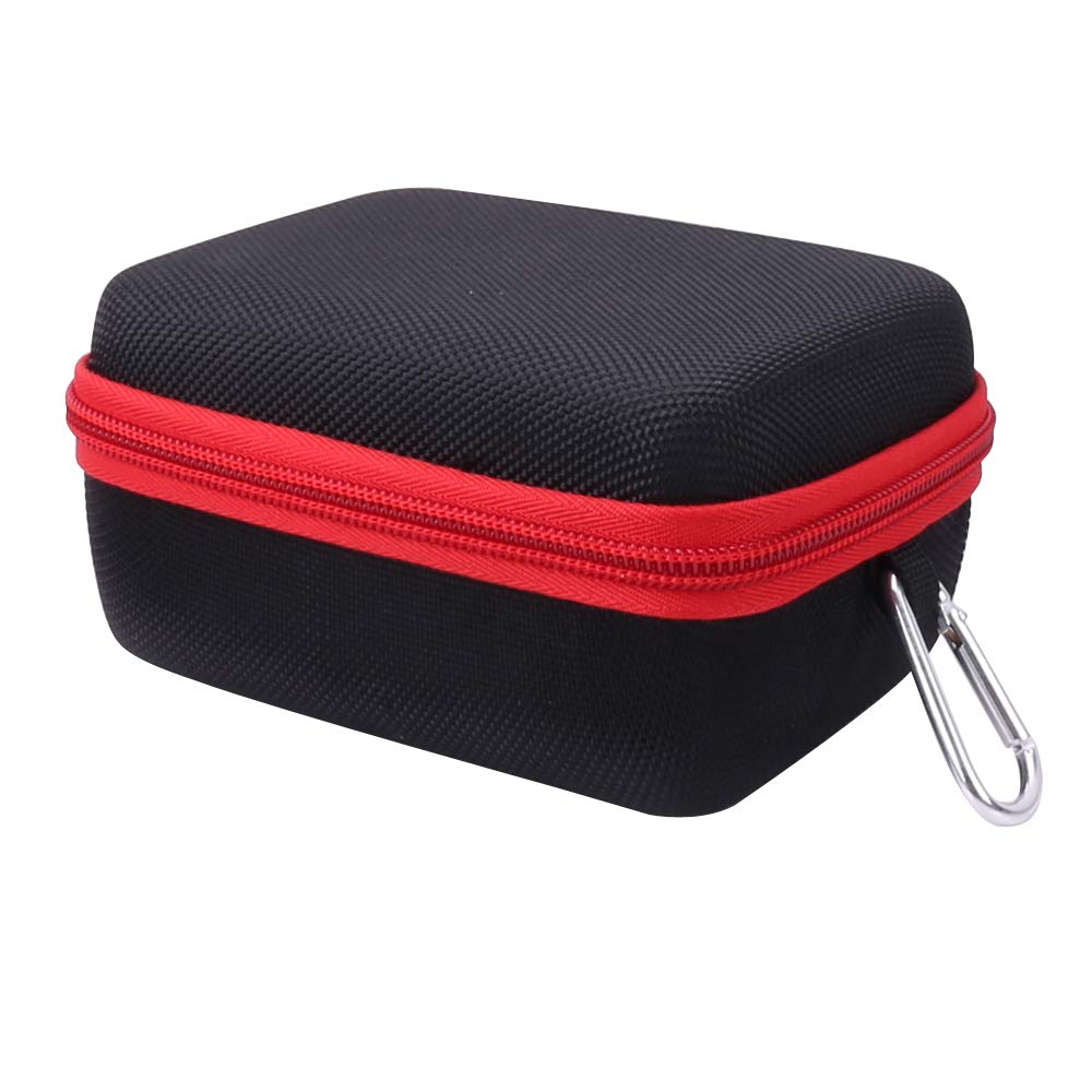 Aenllosi Hard Carrying Case Replacement for Foval 150W Car Power Inverter DC 12V to 110V AC Converter