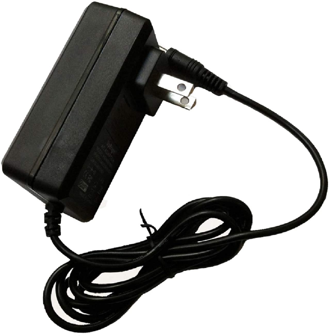 UpBright 9V-10V AC/DC Adapter Compatible with TaoTronics TT-DL13 Tao Tronics LED Desk Lamp Eye-Caring Table Lamps Dimmable Office Light DC9V-DC10V 1.2A-3A 3.0A Power Supply Cord Cable Battery Charger