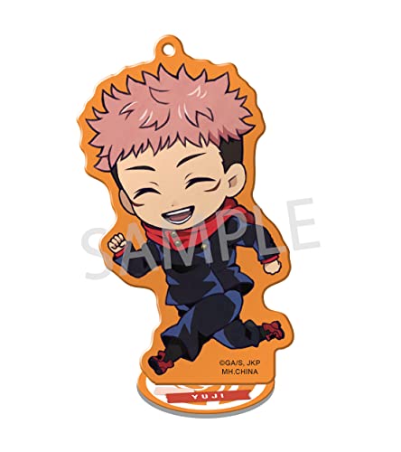 Megahouse - Jujutsu Kaisen - Jujutsu Kaisen (Limited Version), Tokotoko Acrylic Stand (Complete Set)