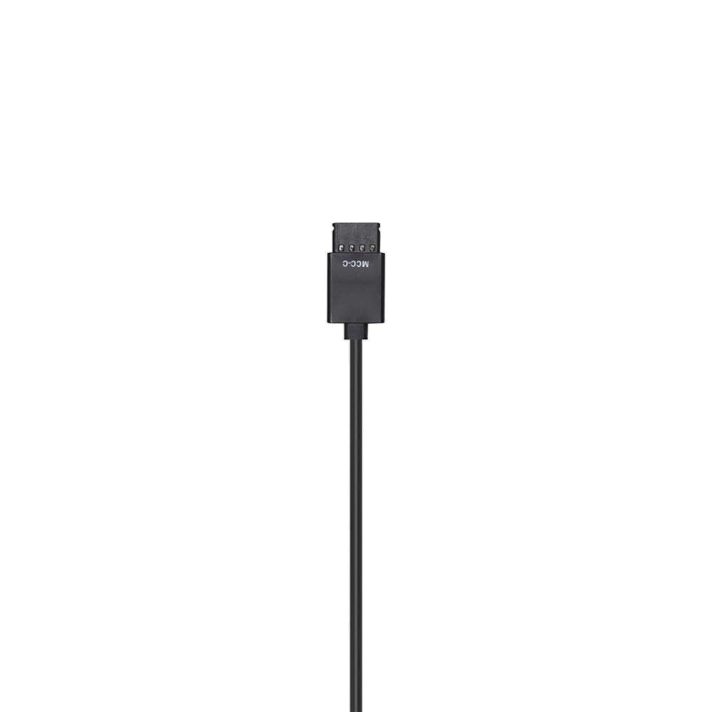 DJI Part 5 Ronin-S Multi-Camera Control Cable (USB Type-C)