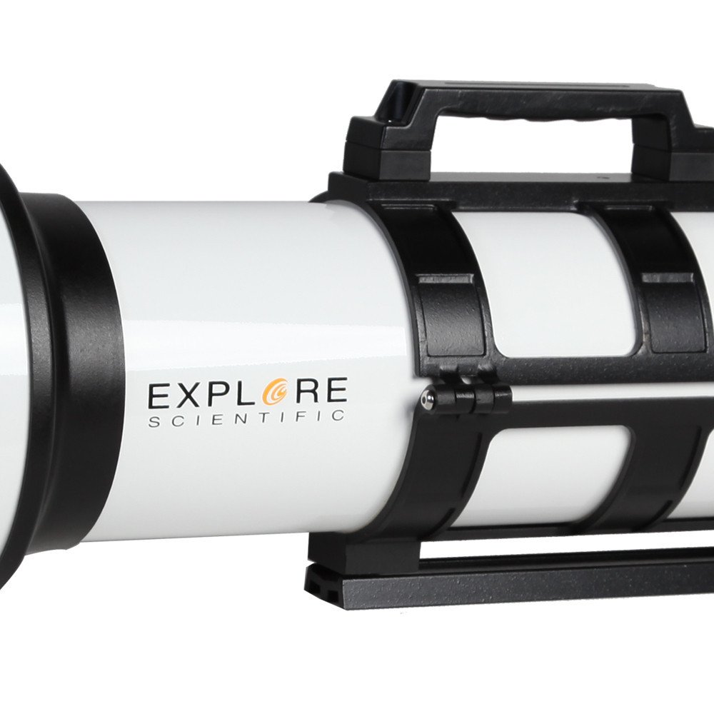 Explore Scientific Aluminum 152mm Doublet