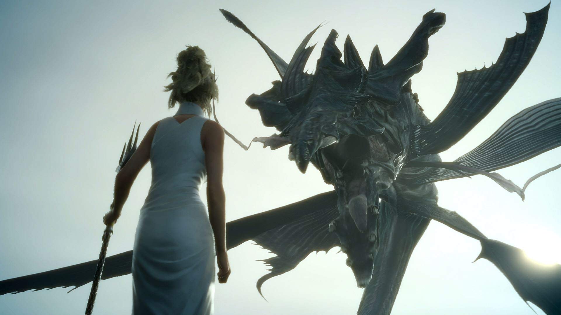 Final Fantasy XV - Xbox One (Renewed)