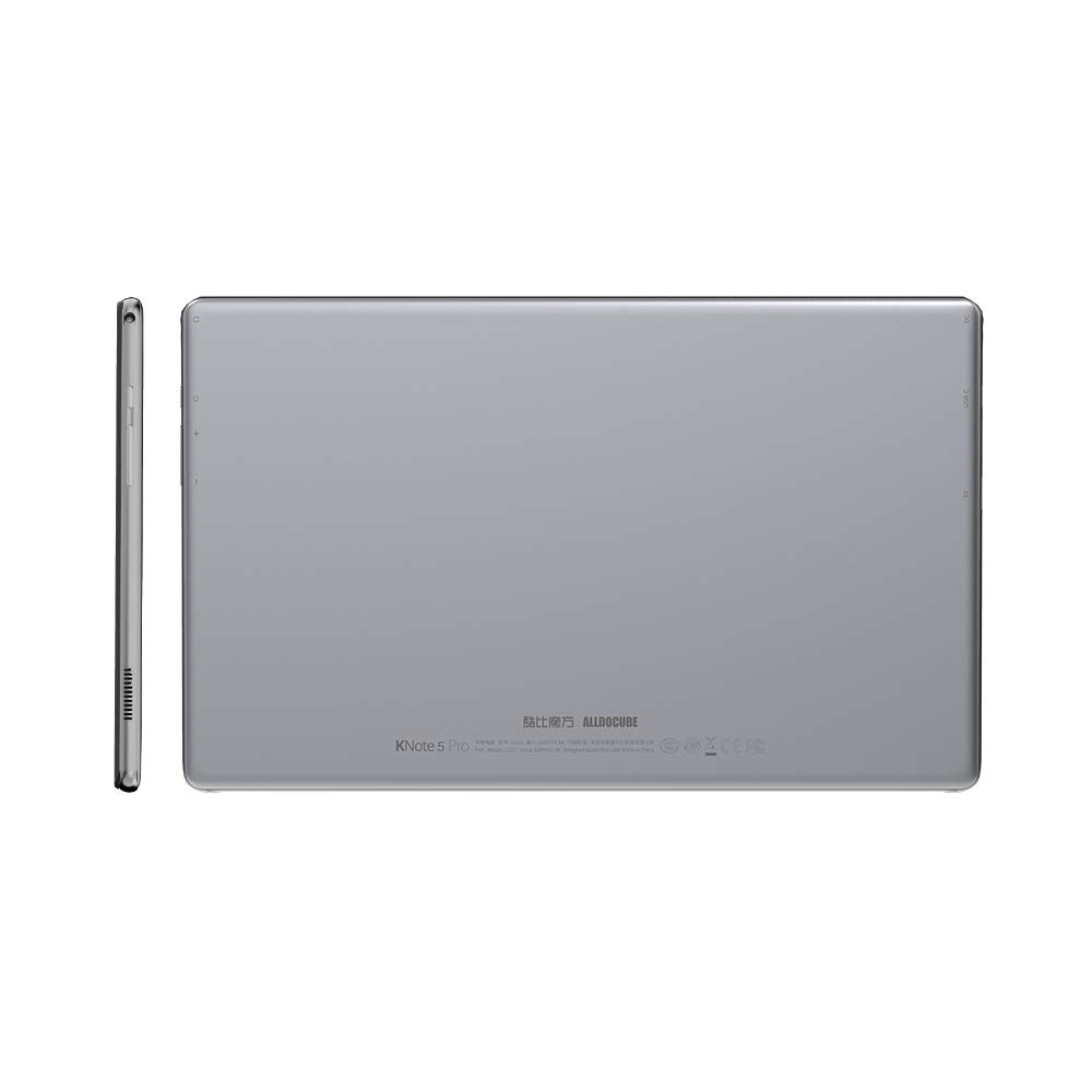 Alldocube KNote 5 Pro 11.6 inch Intel Tablets Windows10 Gemini Lake N4000 6GB RAM 128GB ROM 1920 * 1080 IPS Tablet PC KNote5 win10 (only Tablet)