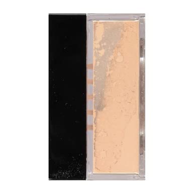 Maybelline Fit Me Loose Finishing Powder, 15 Light, 0.7 oz (Pack of 2)
