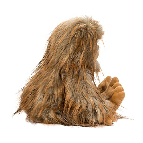 Douglas Kash Sasquatch Bigfoot Plush Stuffed Animal