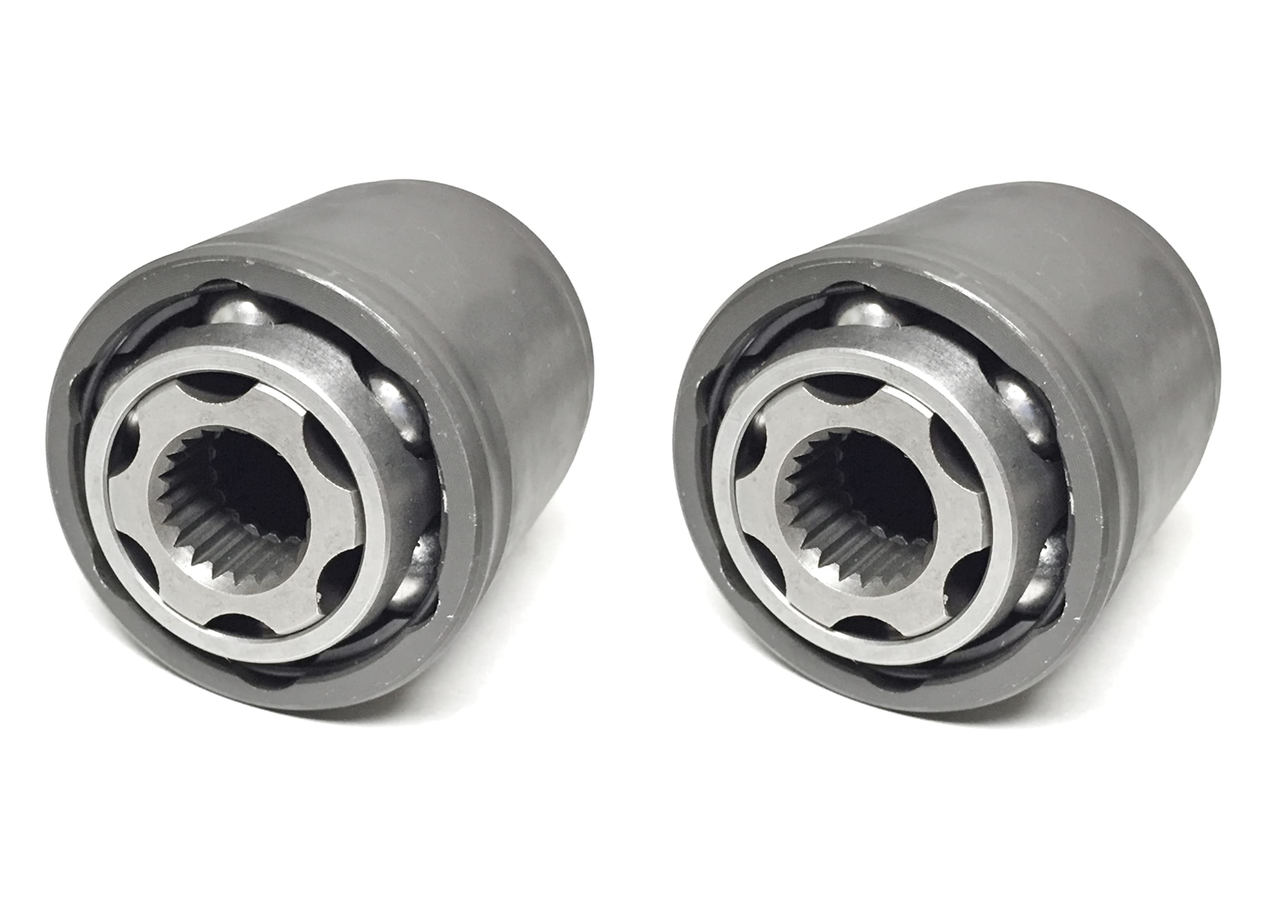 ATVPC Front Inner CV Joint Set for Polaris Ranger & RZR 4x4 1332538, 2203442
