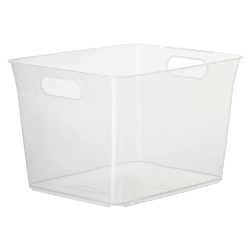 Simply Tidy 12.2qt. V Basket