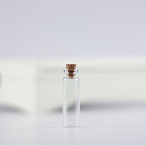 OLizee® Creative Baby Tooth Keepsake Wooden Box with Curl Bottle