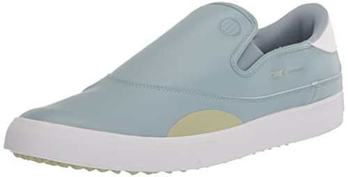 adidas Men's MATCHCOURSE Spikeless Golf Shoes, Magic Grey/Footwear White/Magic Lime, 11