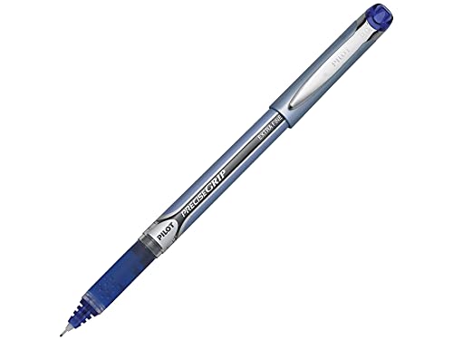 Pilot Precise Grip Extra-fine Rollerball Pens PIL28802DZ- 12 Pack