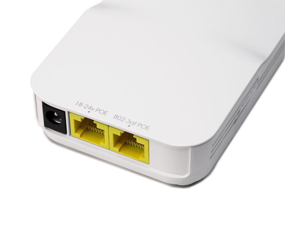 OM2P-HS 802.11gn 300mbps HIGH Power Access Point Router (with 802.3af)