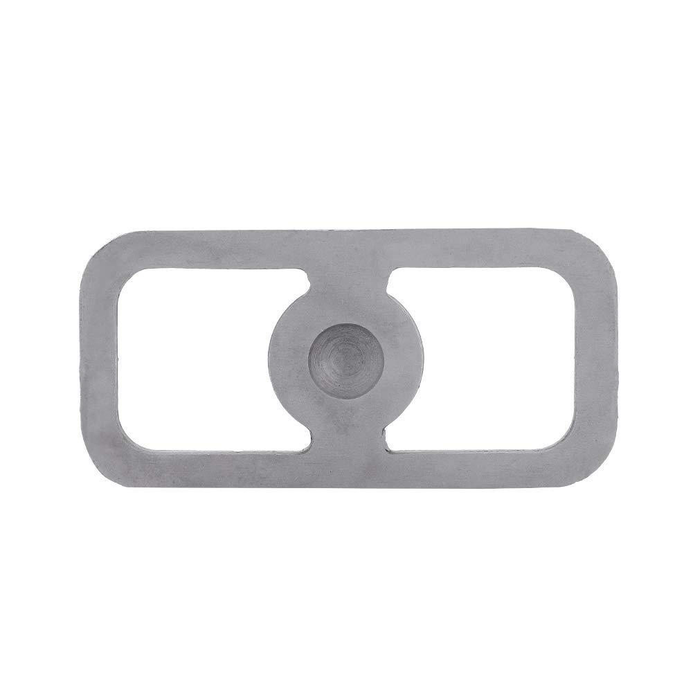 Firestarter Tool Outdoor Survival Camping Hunting Highcarbon Steel Fire Starting Tool Flint and Steel Flint and Steel