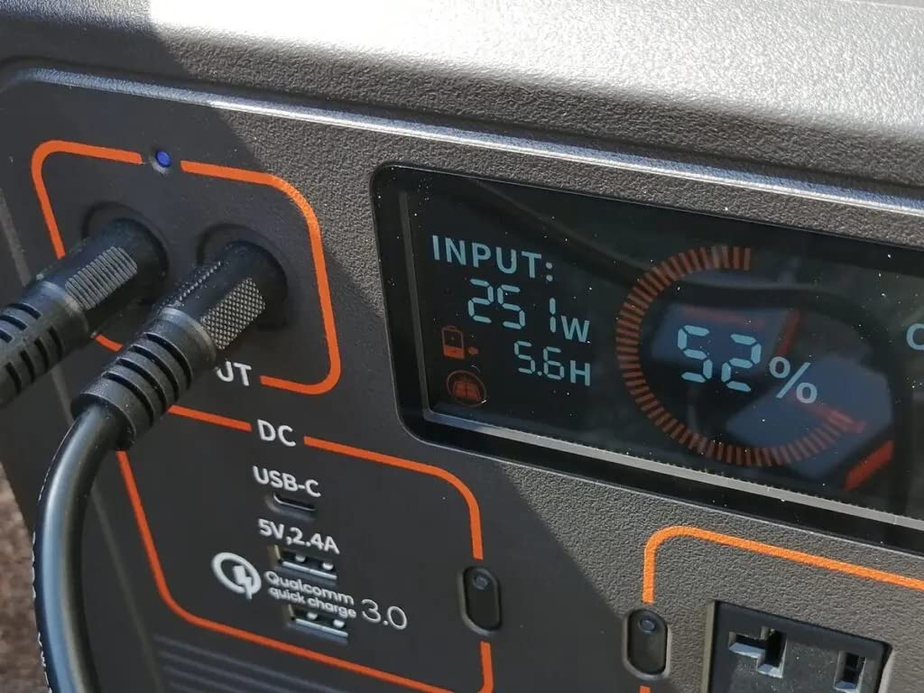 AUTKLER Solar Kits DC 8020 Cable Compatible with MC4 Pvs Connector Specially Works with Explorer 1500 2000 Pro Portable Power Station Solar Generator Outdoor Charged by Solar Panels