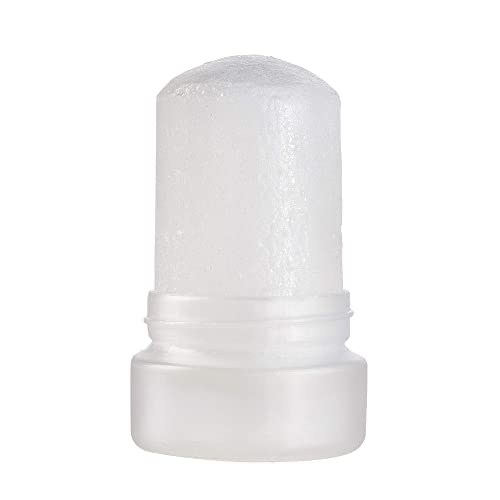 Lafe's Natural Deodorant | Unscented Crystal Mineral Rock Natural Deodorant | 2.25 Ounce (Pack of 1)
