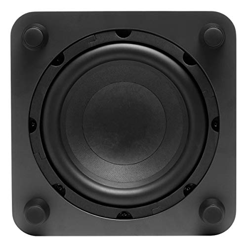 JBL (Renewed) Bar 9.1 Channel True Wireless 3D Surround Sound Soundbar with Dolby Atmos - 5.1.4-Channel, AirPlay 2, and Chromecast, 820W, Wi-Fi, Bluetooth 4.2, USB, HDMI
