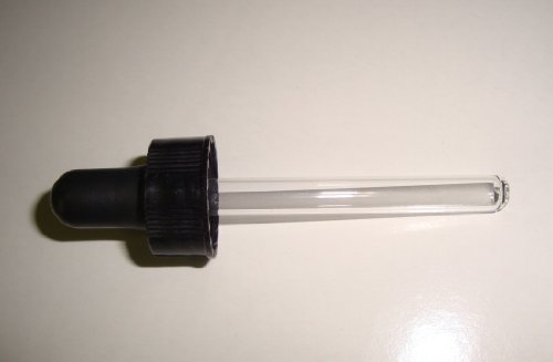 Eye Dropper For 1 oz. Glass Bottles