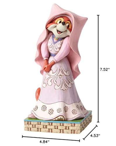 Disney Traditions Merry Maiden Maid Marian Figure