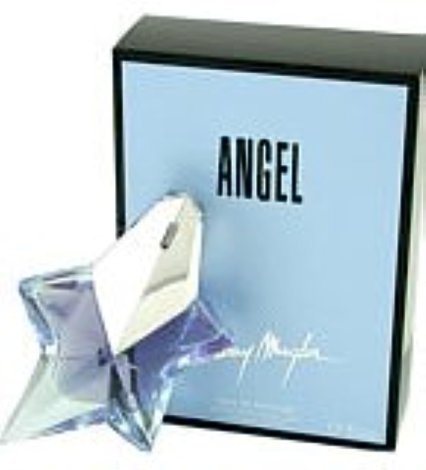 Angel By Thierry Mugler For Women. Eau De Parfum Spray 0.8 Oz