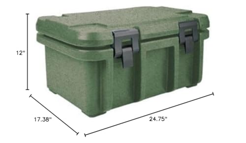Cambro (UPC180192) Top-Load Food Pan Carrier - Ultra Pan Carrier