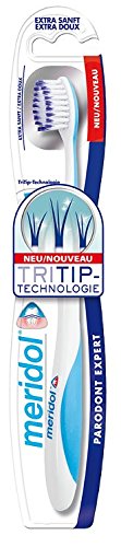 Meridol Parodont Expert Extra Soft Toothbrush