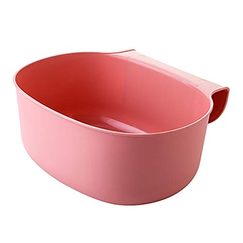 Plastic Cabinet Door Hanging Trash Can Waste Bin Garbage Basket Kitchen Tool Kitchen,Dining & Bar Halloween Onsale
