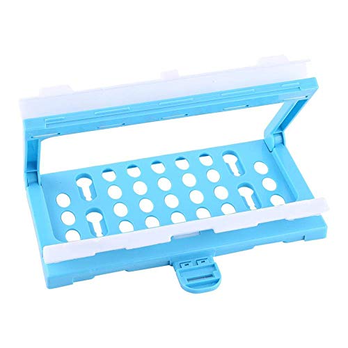 Plastic Garbage Bag Rack, Kitchen Garbage Bag Storage Rack, Folding Garbage Shelf Bag Fixing Bracket Hanging Trash Rubbish Storage Holder Trash Bin Garbage Bag for Kitchen Cupboard Door
