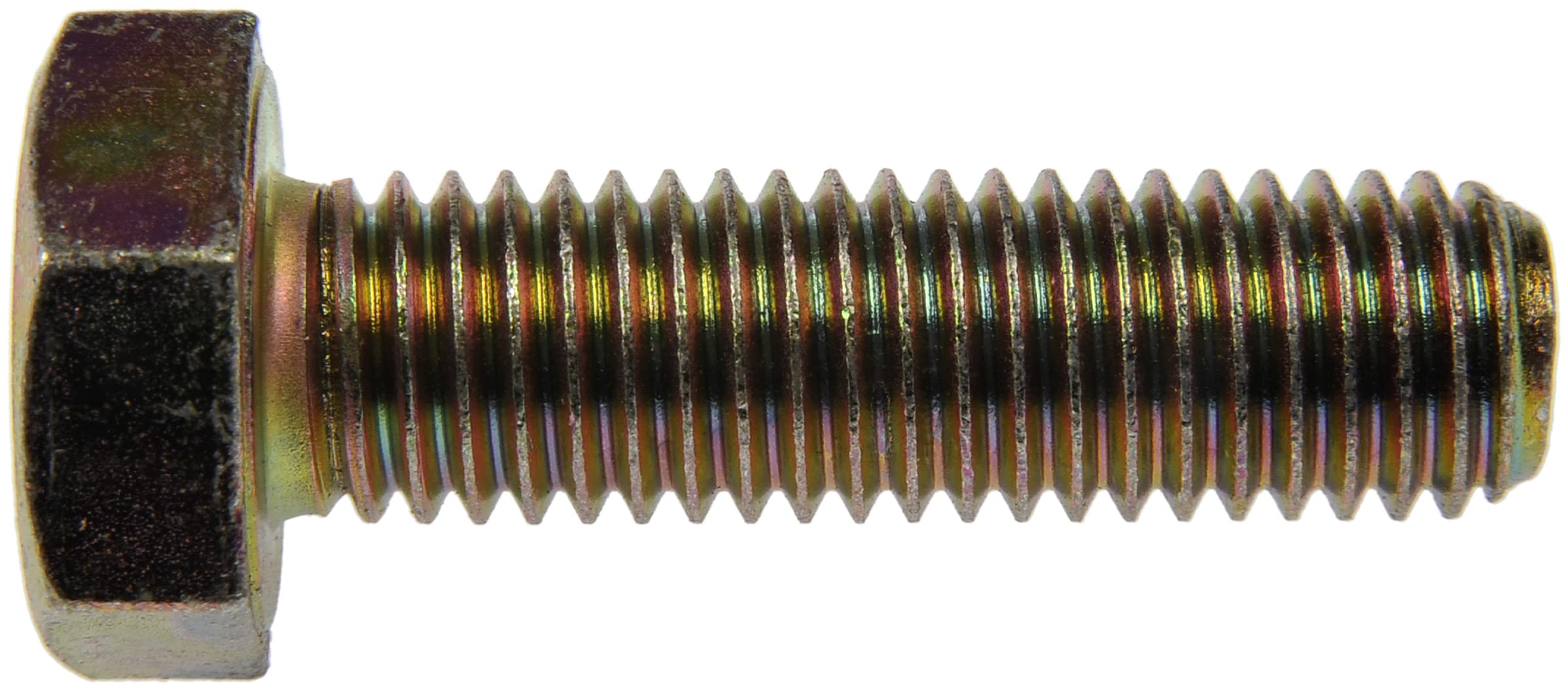 Dorman 460-535 Cap Screw-Hex Head-Class 10.9- M10-1.50 x 35mm, 25 Pack