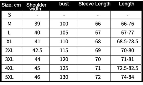 Andongnywell Solid Color Hooded Single-Breasted Women's Cotton Jacket Mid-Length Irregular Jackets Overcoats (Gray,5X-Large)