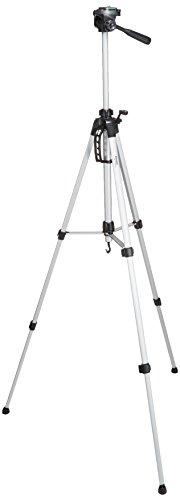 Amazon Basics 60-Inch Lightweight Tripod with SanDisk 16GB Card