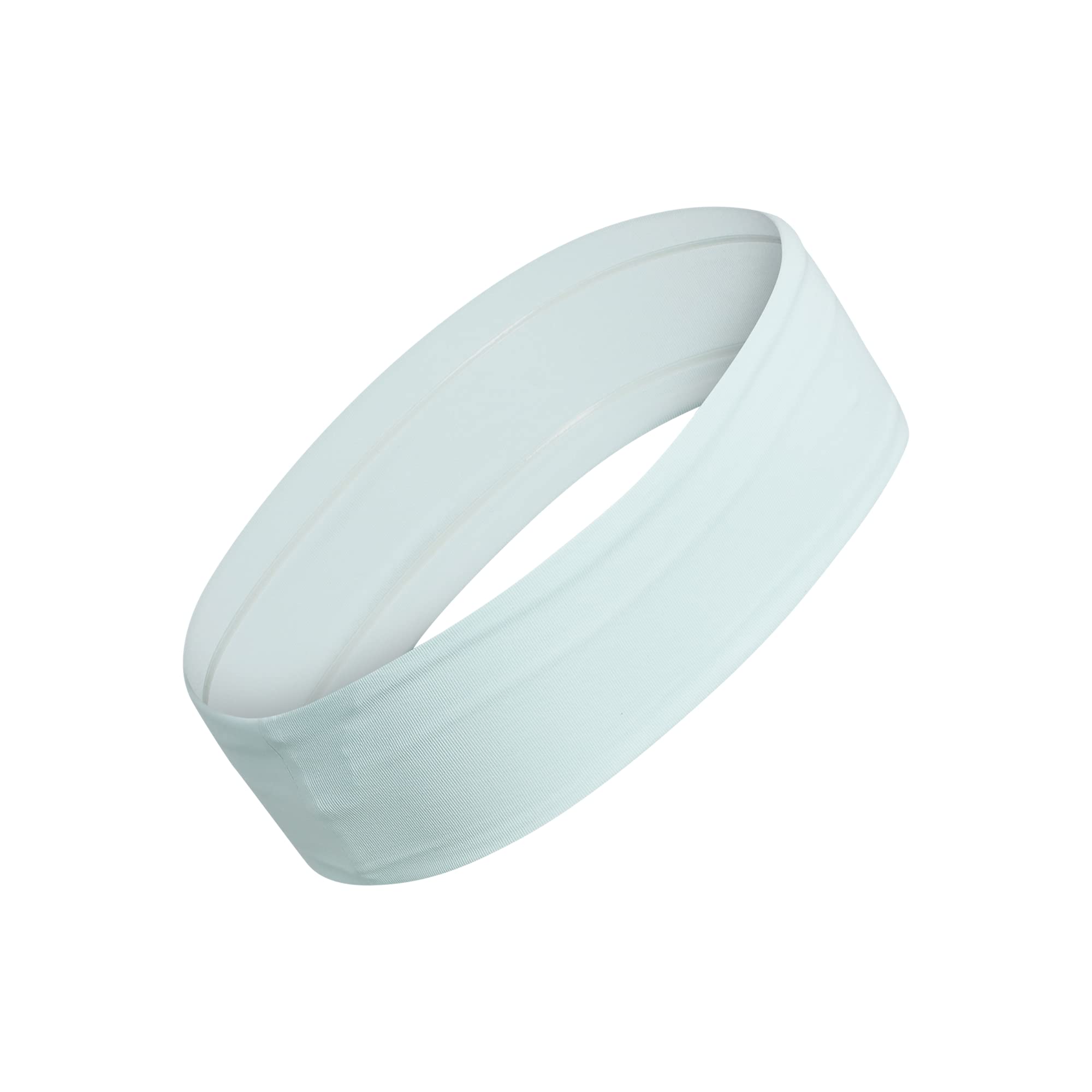 adidas Alphaskin 2.0 Elastic Headband β Discontinued, Halo Mint Green/Mint Tone Green, One Size